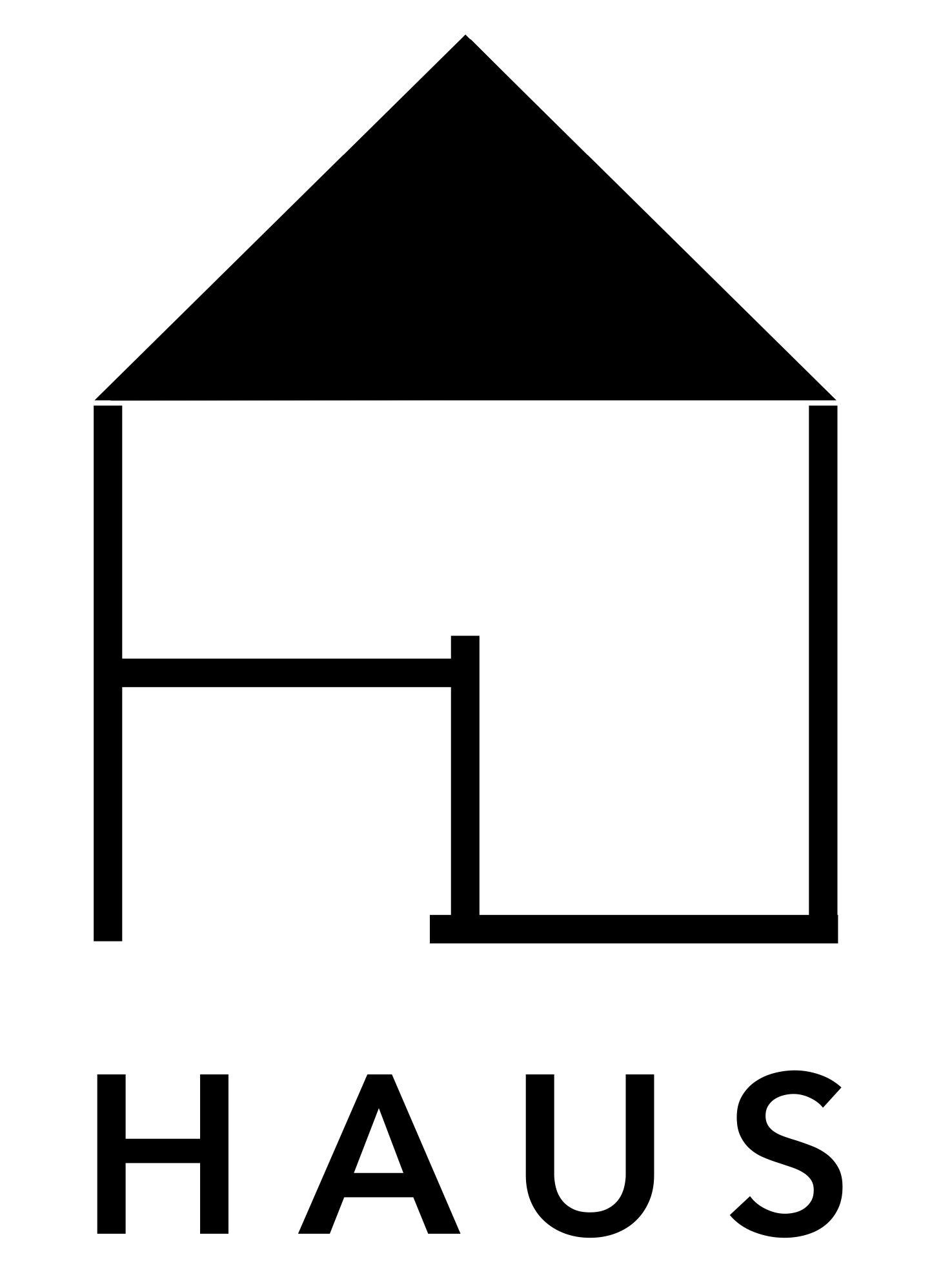 haus – welcome to our haus